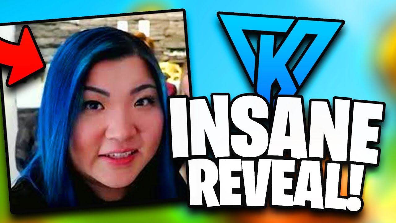 Itsfunneh and the Krew INSANE FACE REVEAL!!! - YouTube