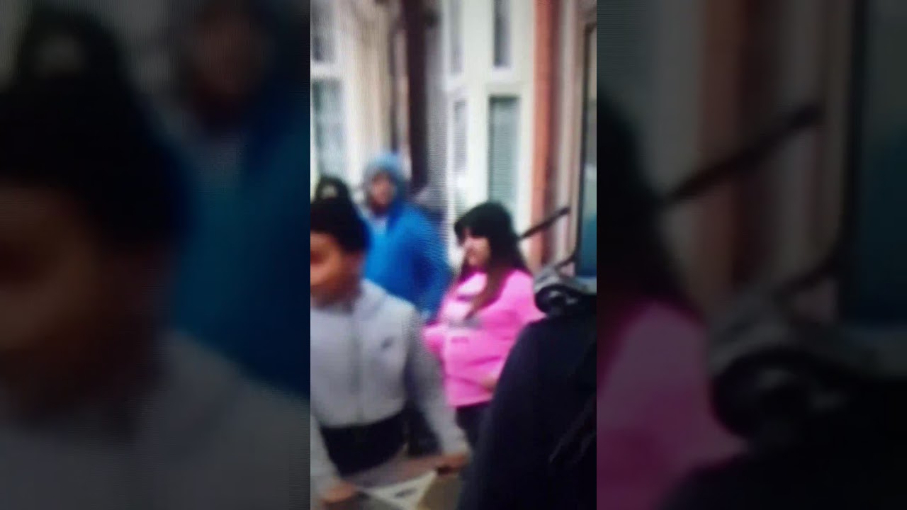 Birmingham Chav On Bbc News Hilarious Youtube