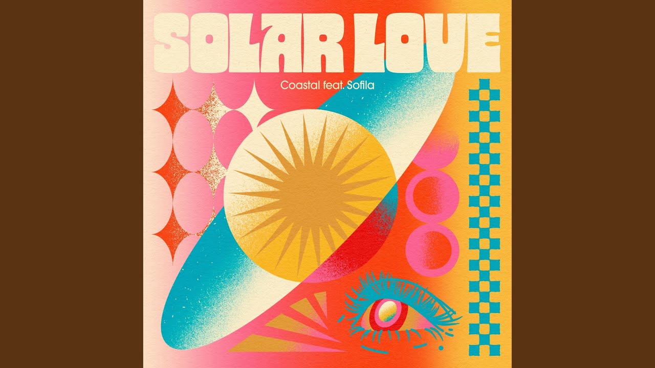 Solar Love - YouTube