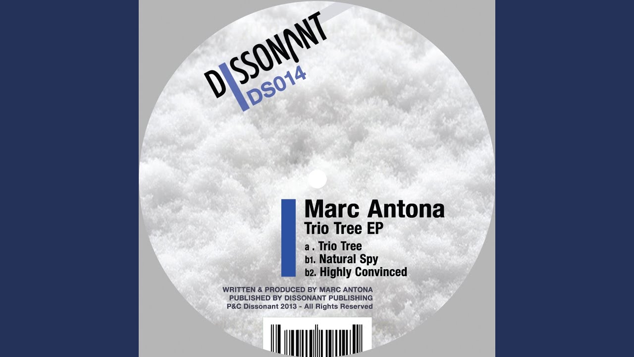 Trio Tree (Original Mix) - YouTube