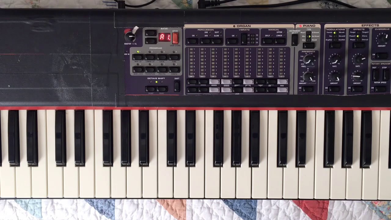 How to Play Do It Again by Steely Dan On Piano - YouTube