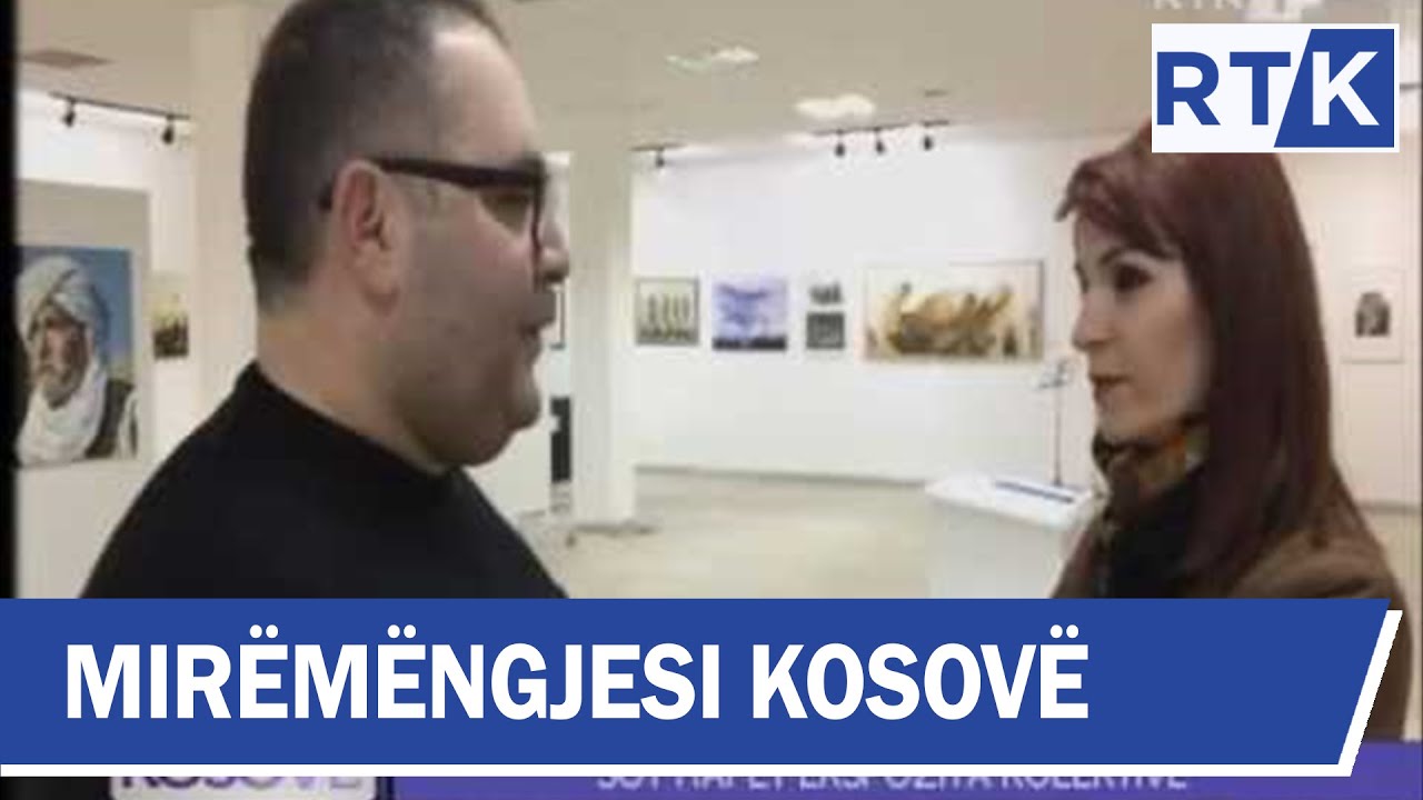 Mirëmëngjesi Kosovë - Drejtpërdrejt nga Ferizaj Lebibe Topalli 16.02. ...