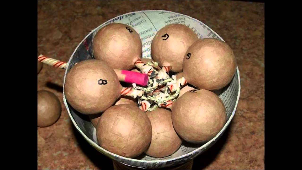 6" Shell of Shells - YouTube