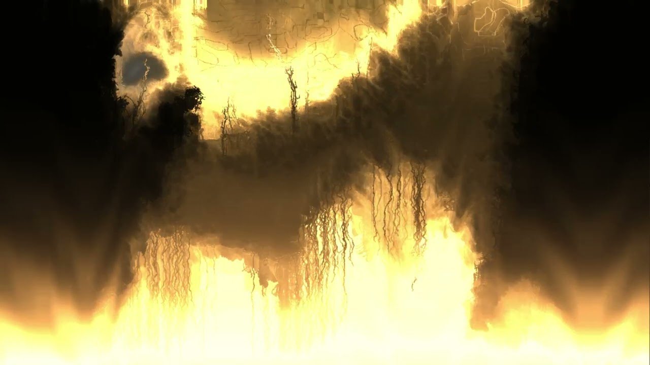 The end of Rain World - YouTube