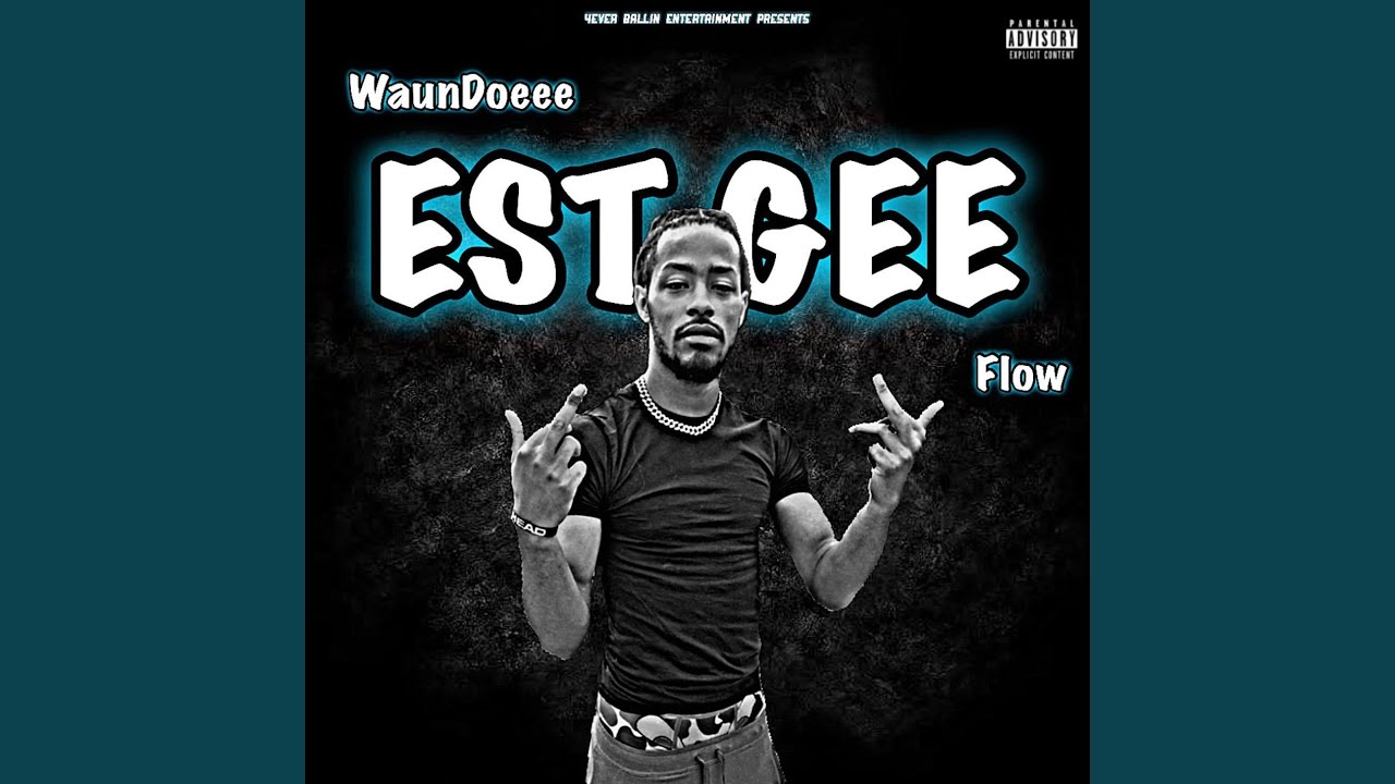 EST Gee Flow - YouTube