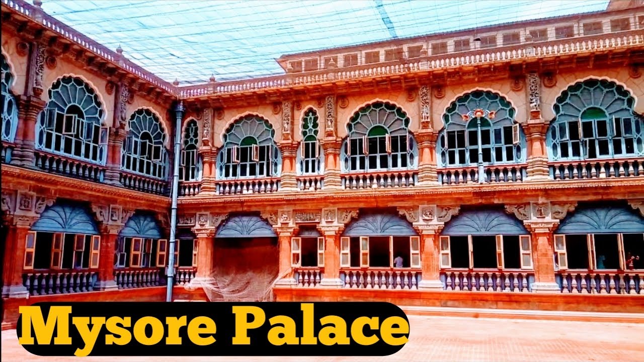 mysore-palace-i-interesting-history-facts-i-mystery-of-mysore-palace