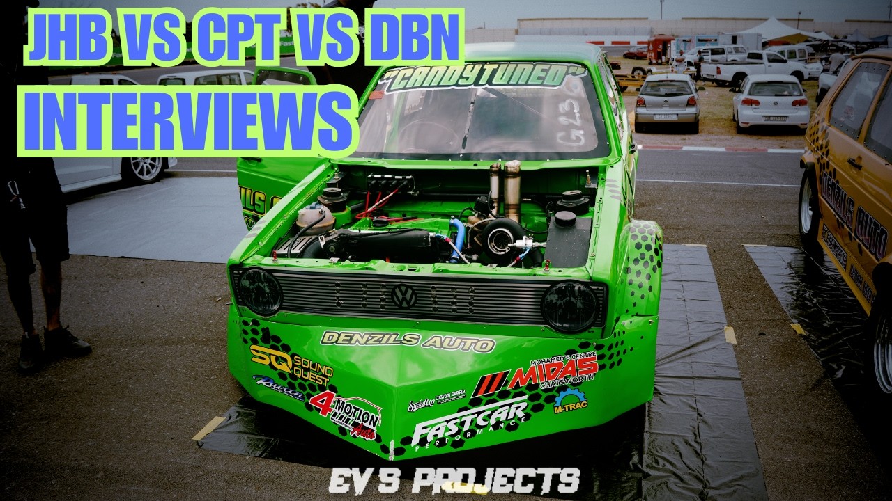 Killarney Drag Racing November 2025 I Interviewed SA's FASTEST RACERS ...