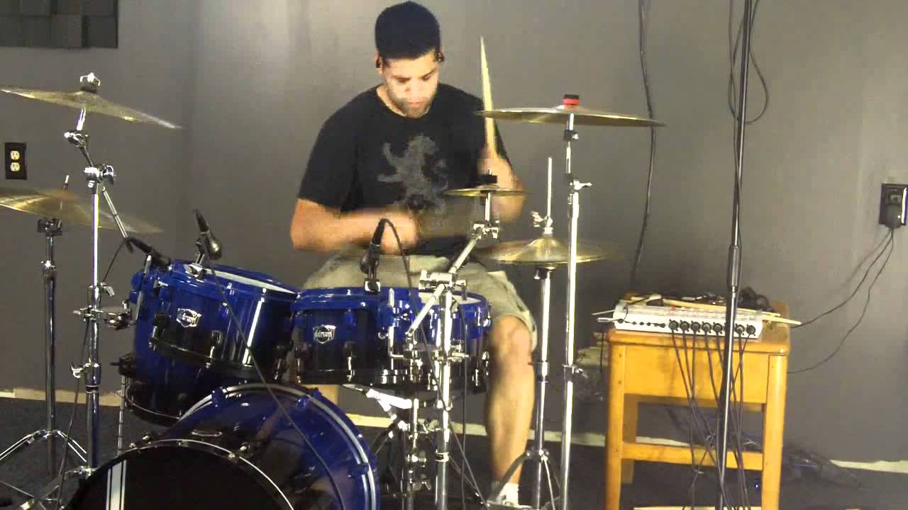 Disco beats Lesson 473 Over music - YouTube