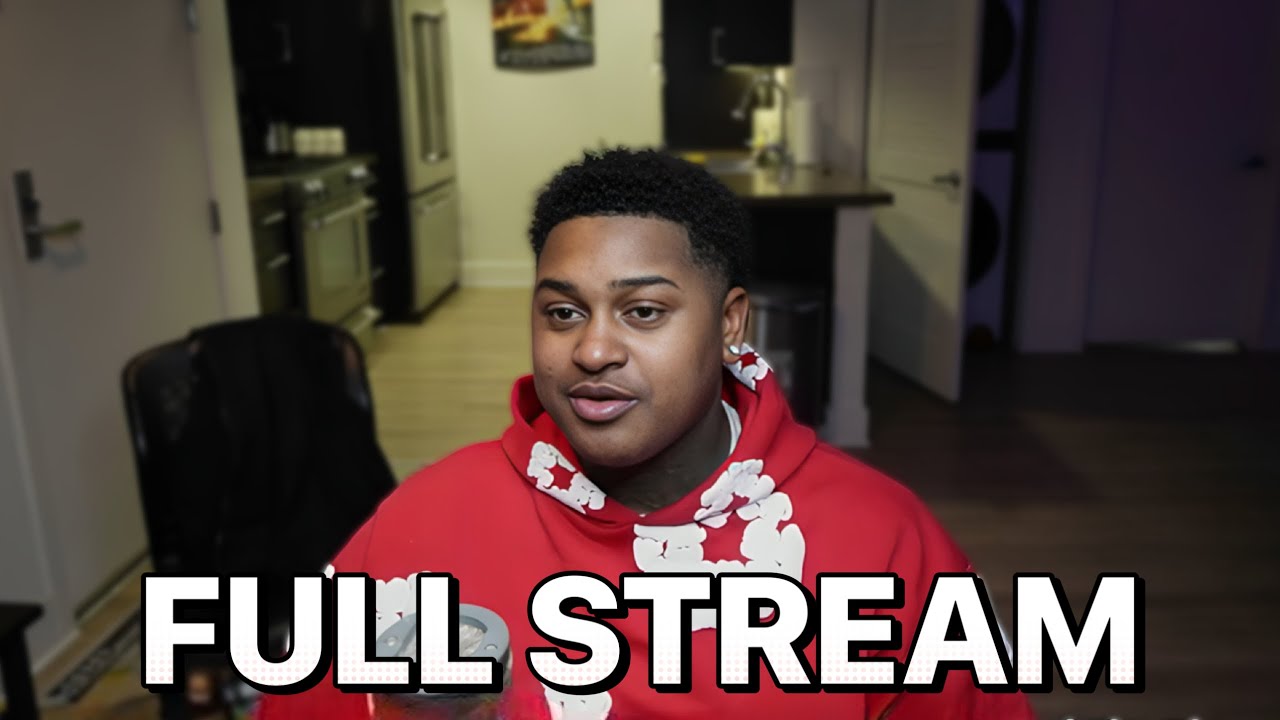 Reds Edate full stream - YouTube