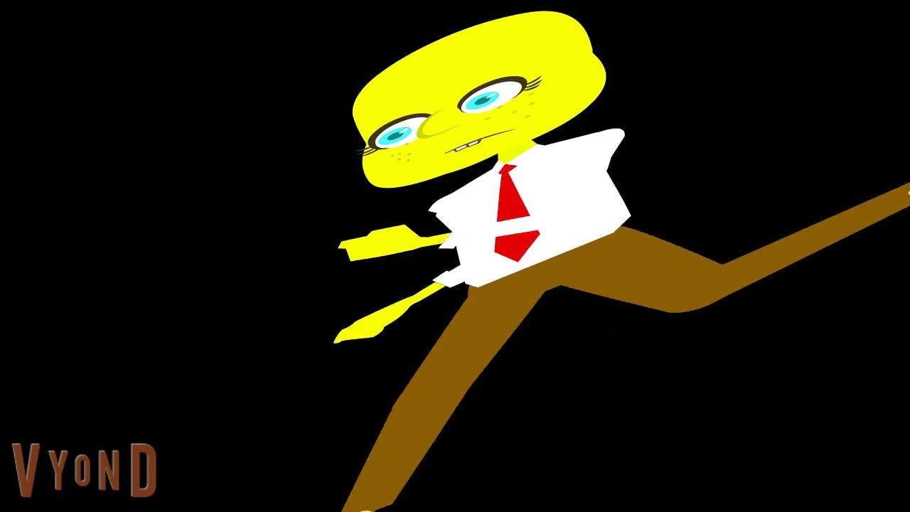 Spongebob Spongebob Patrick Patrick (Vyond Edition) - YouTube
