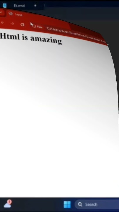 Html Full Tutorial for beginners 🔥🔥🔥 - YouTube