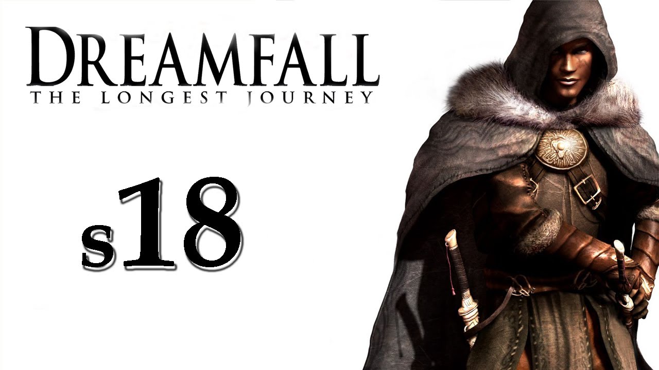 Dreamfall S18 - Alcheria Part 6 - Sneakingly Solving Puzzles - YouTube