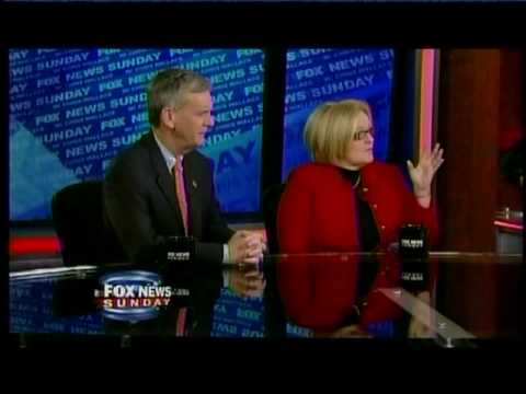 Senator Gregg on Fox News Sunday - YouTube
