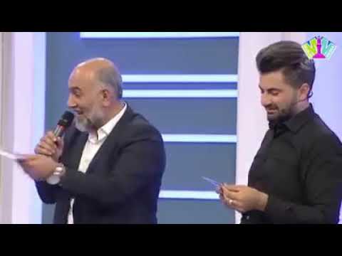 Elşen Xezerden yetim haqqına aid şeir.