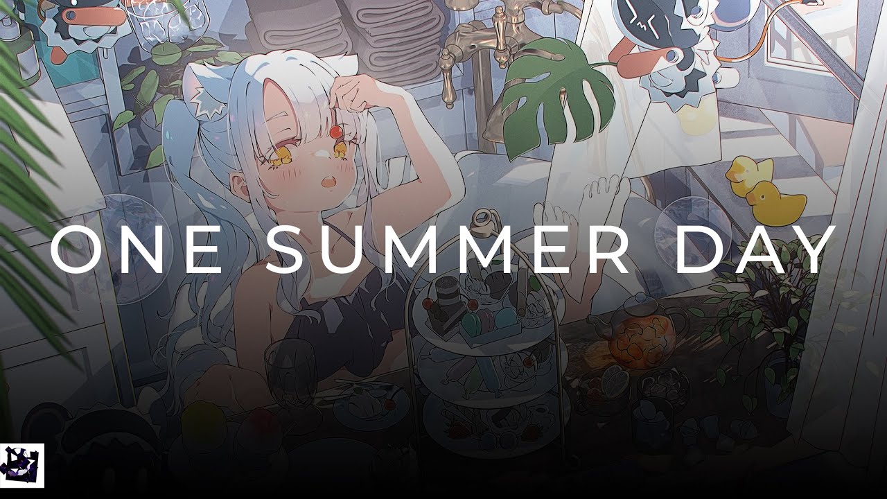 4ftershock. • one summer day - YouTube