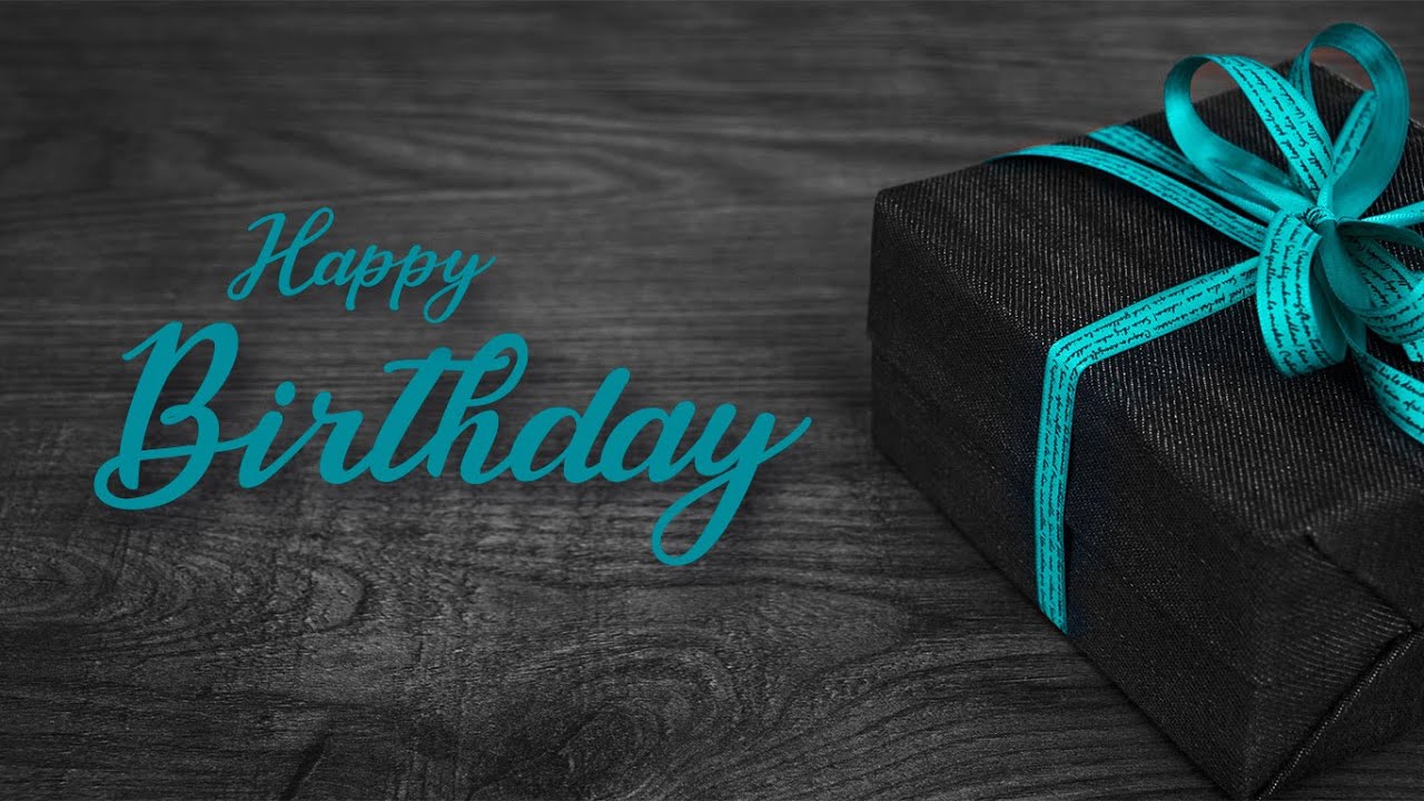 Happy Birthday (Traditional Version) - YouTube