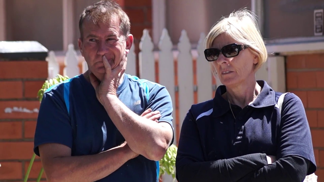 Auction - 40 Paul St, Cheltenham - Frank Ruffo from Barry Plant Bayside ...