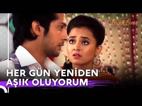 Laksh Şovunu Yaptı | Bıçak Sırtı Hint Dizisi 11. Bölüm
