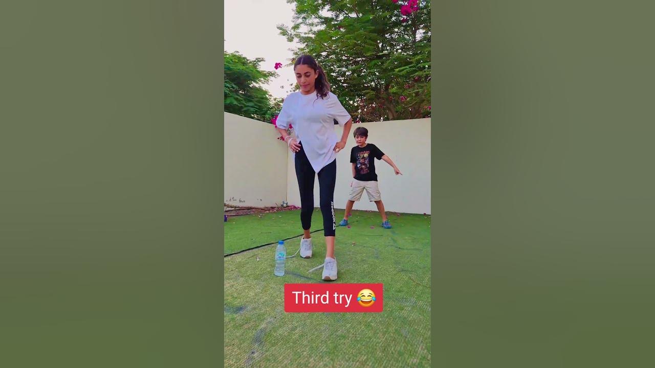 Yayyyy we finally did it 😁 - YouTube