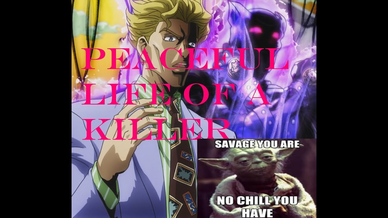 JoJo Bizarre Adventure Diamond Is Unbreakable Episode 21 Review: KILLER ...