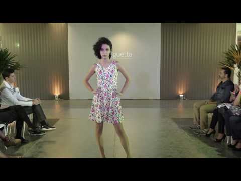 Desfile School Models - Marca: Malagueta