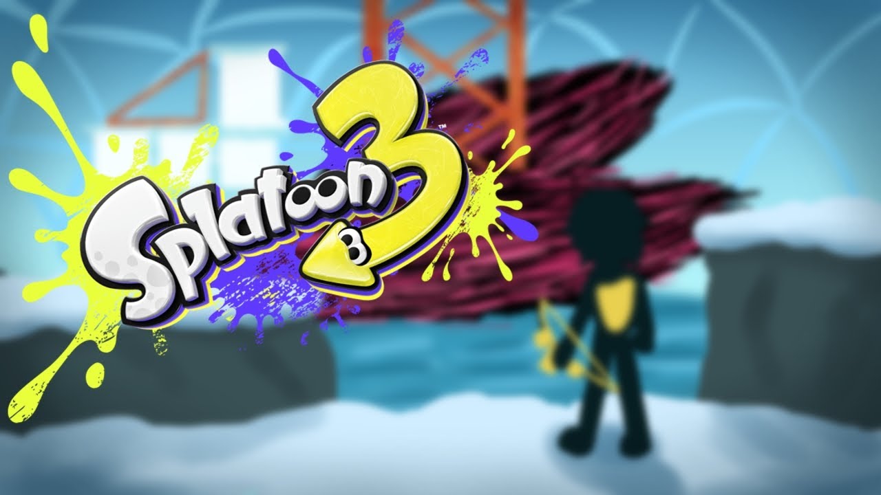 Splatoon 3: THE CLIMB TO THE END - YouTube