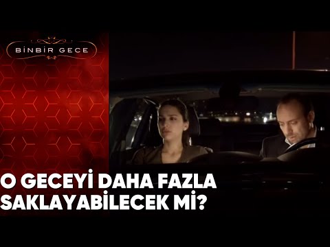 Şehrazat ve Onur O Geceyi Daha Fazla Saklayabilecek mi? - Binbir Gece 40.Bölüm