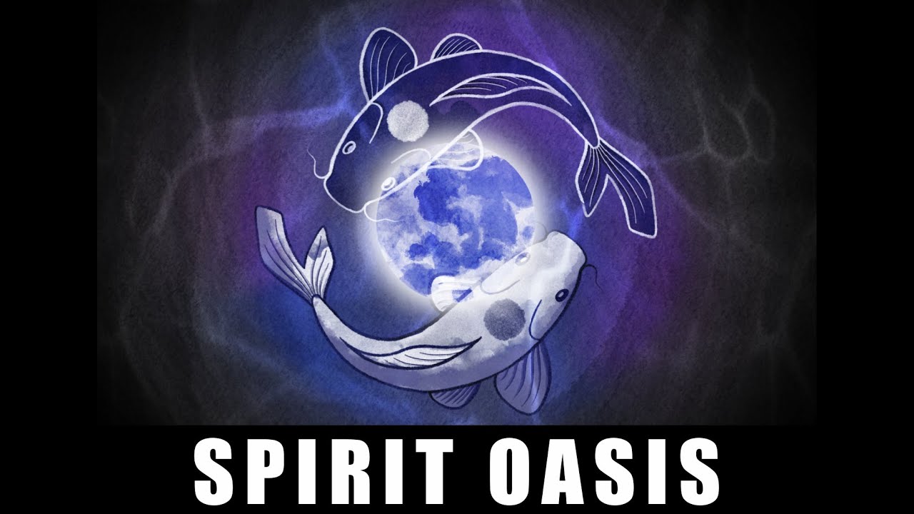 Allesandro - Spirit Oasis (Official Audio) - YouTube