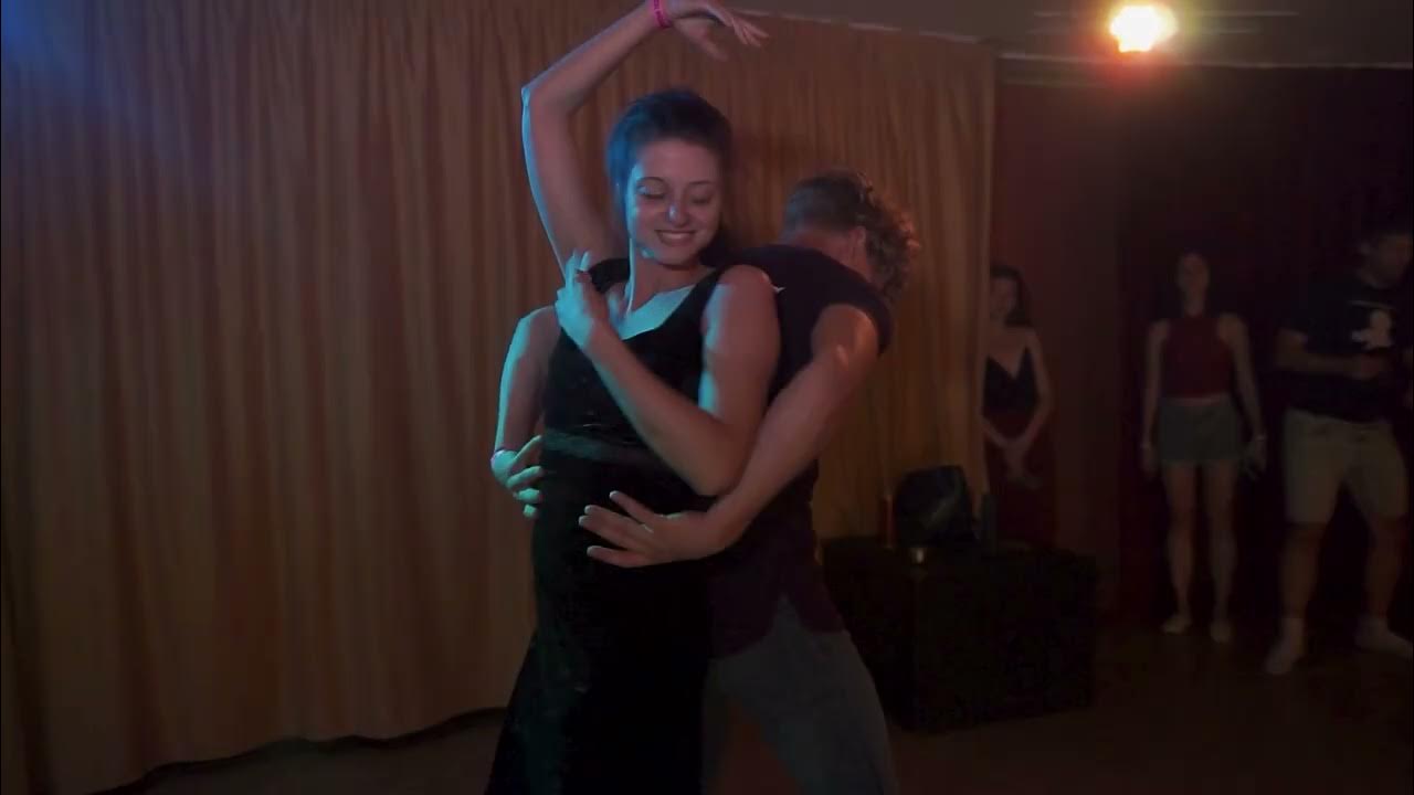 RZC2022 | #Zouk Improvisation - YouTube