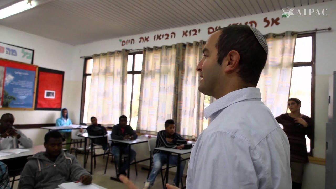Yemin Orde Youth Village - YouTube