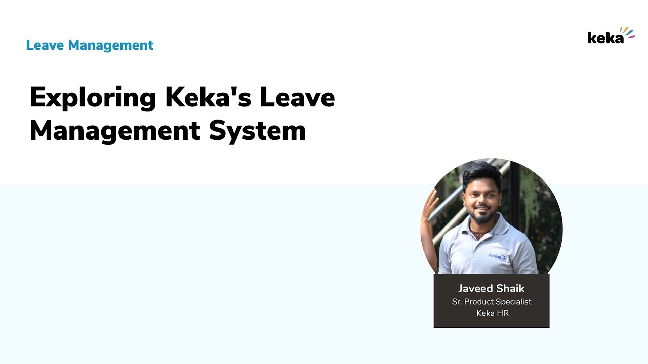 Exploring Employee Leave Management | Create Leave Plan, Leave Type | Assigning Leave Plan with ...
