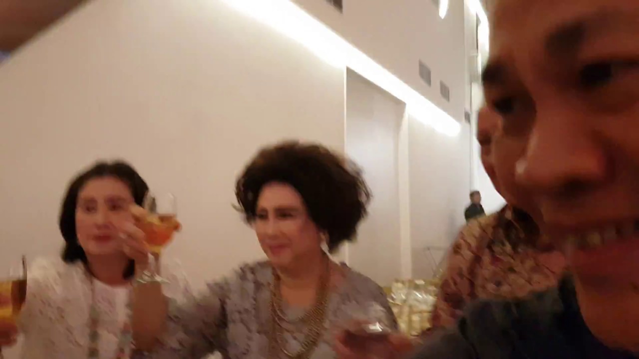 Benny Setiawan 101 - YouTube