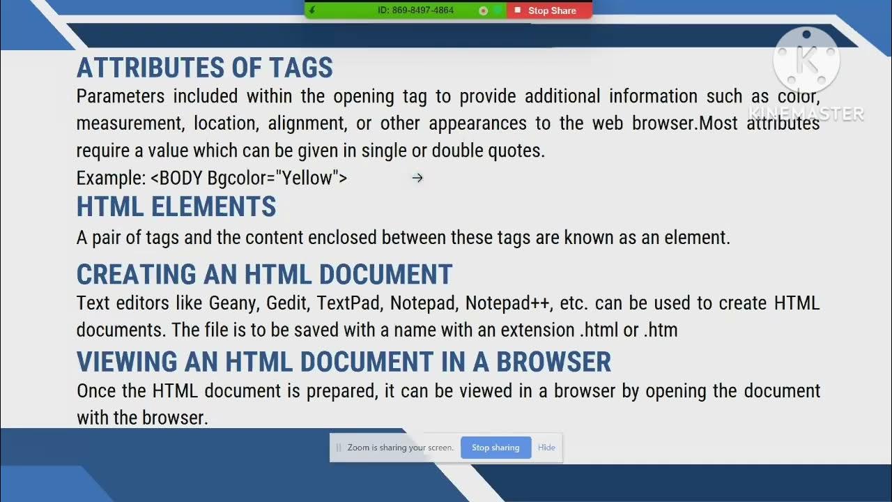 Web Designing - YouTube
