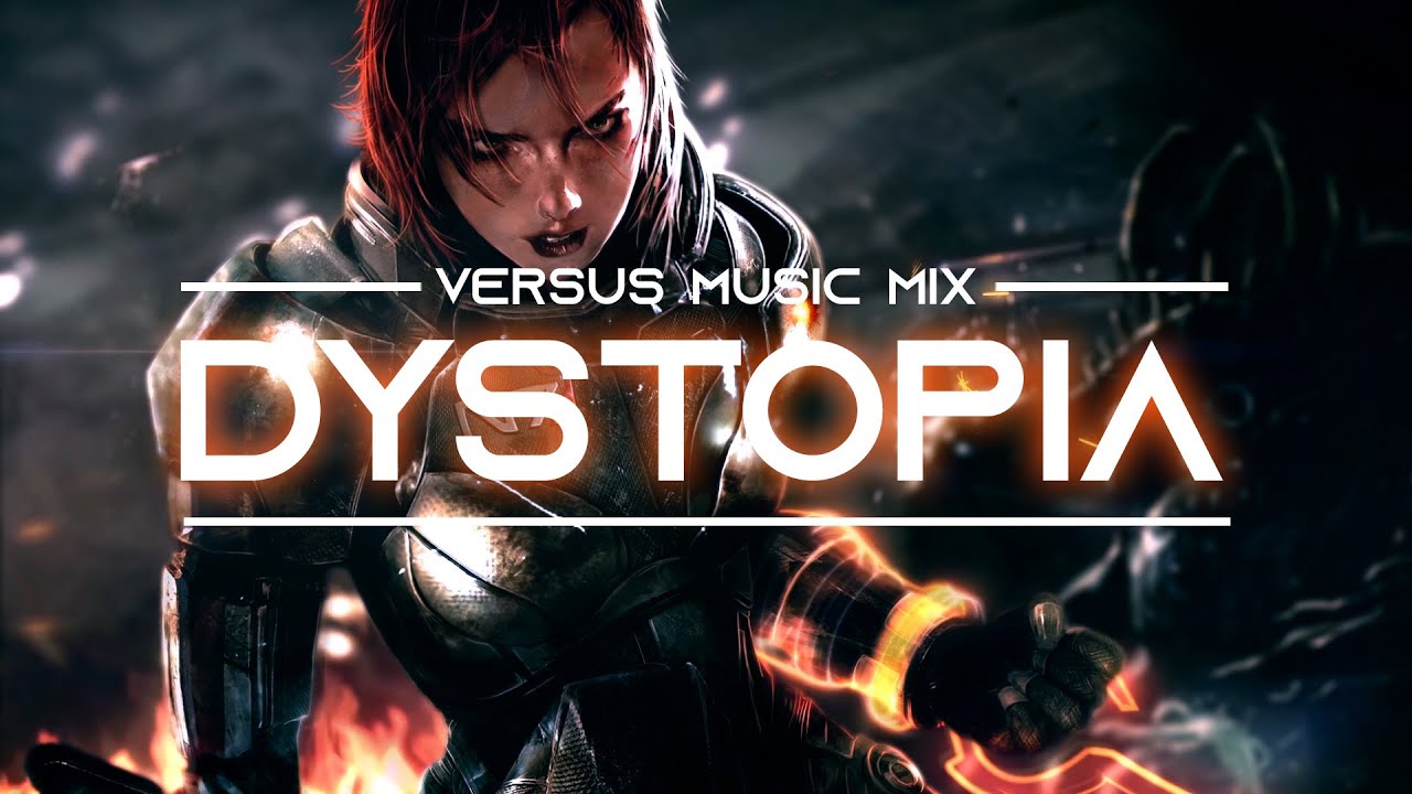 DYSTOPIA | Best Dark Powerful Intense - TOP EPIC MUSIC MIX 2020 - YouTube