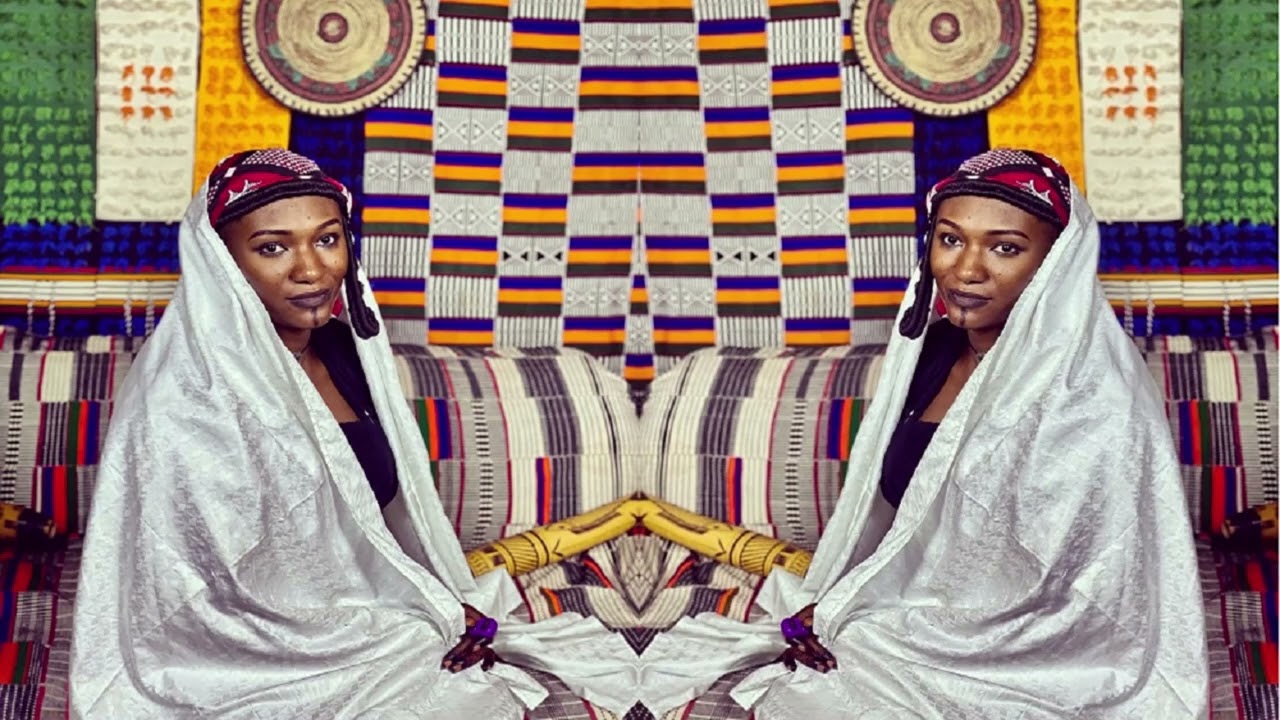 Zarma-Songhai Niger : Tinni Bio Gna 2 ! - YouTube