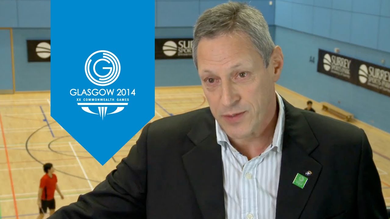 The roar of the crowd makes all the difference' - Allan Wells | Behind ...