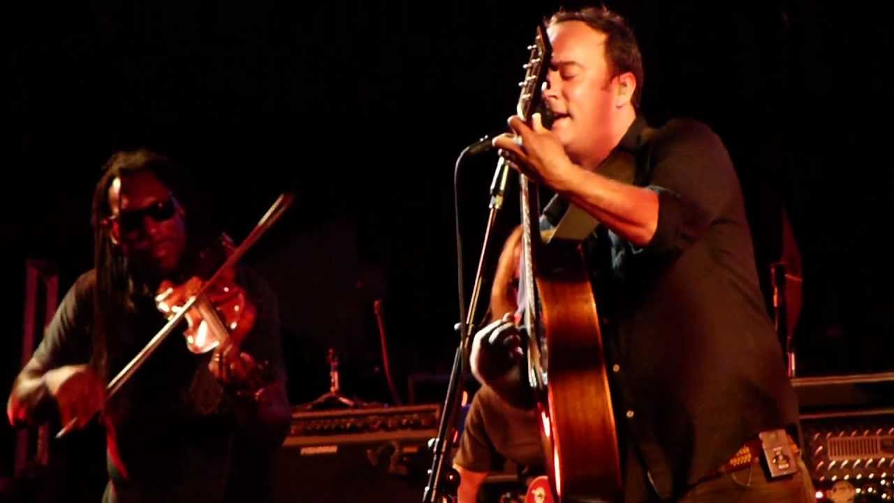 HD DMB Lie in Our Graves (reprise) » Halloween » Tripping Billies Gorge ...