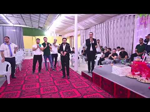 Gülağa Bəyin Toyu, Zirə Kəndi 5.06.26