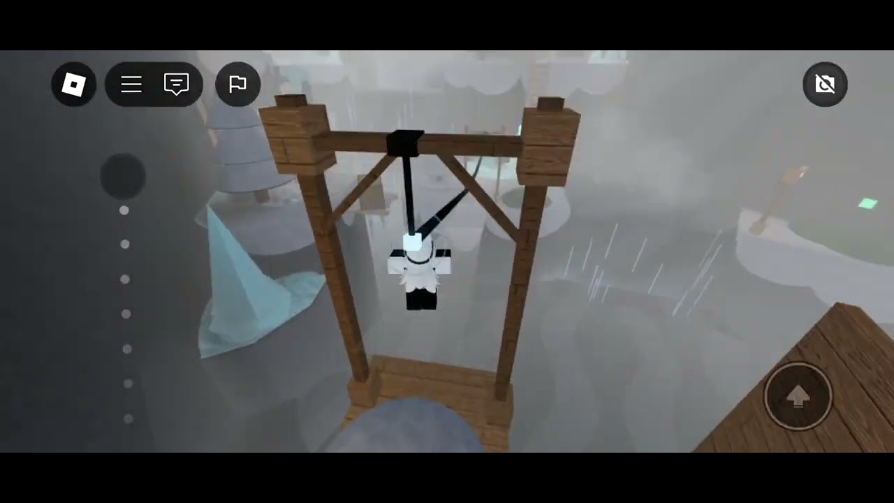 The Flood Madness - Snowy Northern Hills (bottom Easy) - YouTube