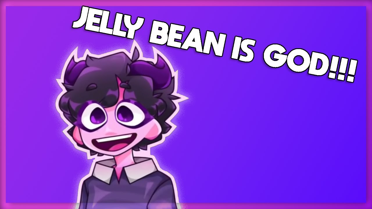 Jelly Bean Is God!!! - YouTube