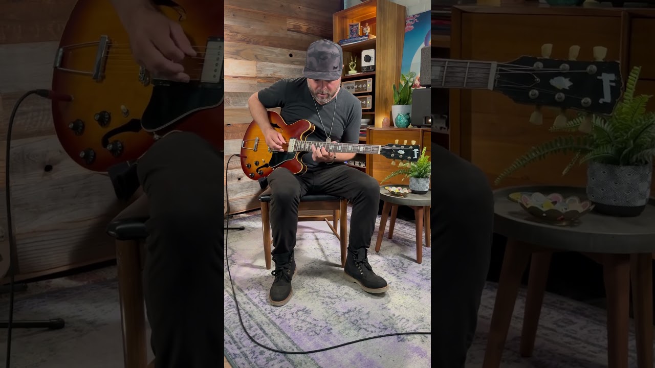 Videos - Guthrie Trapp