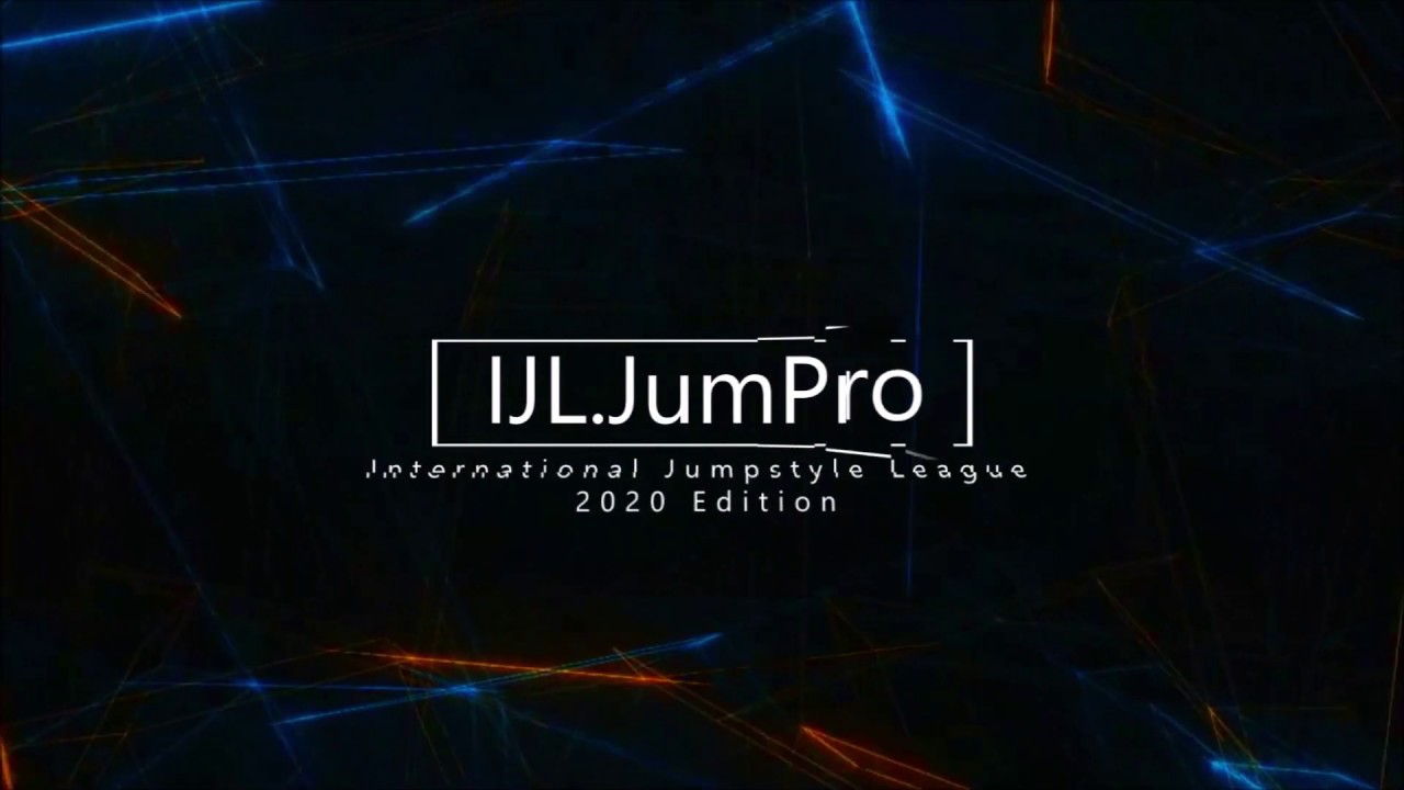 IJL. JumPro 2020 / Ilfirin / qualifications / group H - YouTube