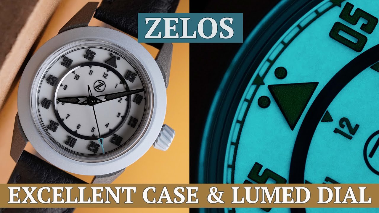 An impressive new release from Zelos with an amazing case design - Zelos Eagle 2 Ti 'Arctic ...