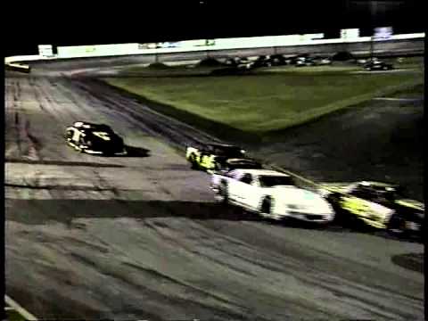Race of Champions at Desoto Speedway 11/6/93 - YouTube