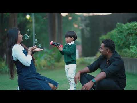 NIRVED || BIRTHDAY SHOOT || 2024 - YouTube