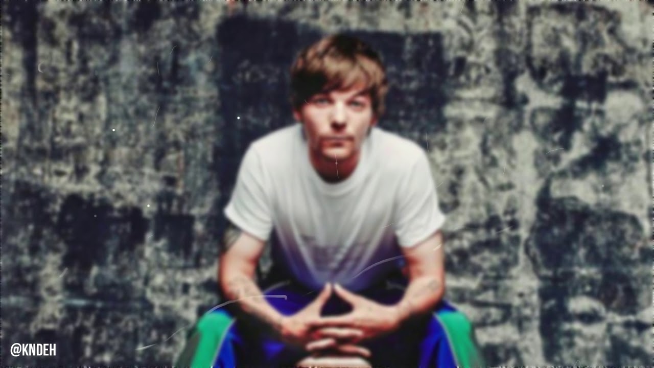 Only the Brave - Louis Tomlinson | Inglés/Español lyrics - YouTube