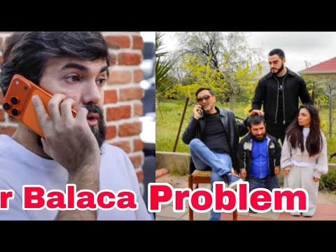 BİR BALACA PROBLEM - FULL VERSİON 4K