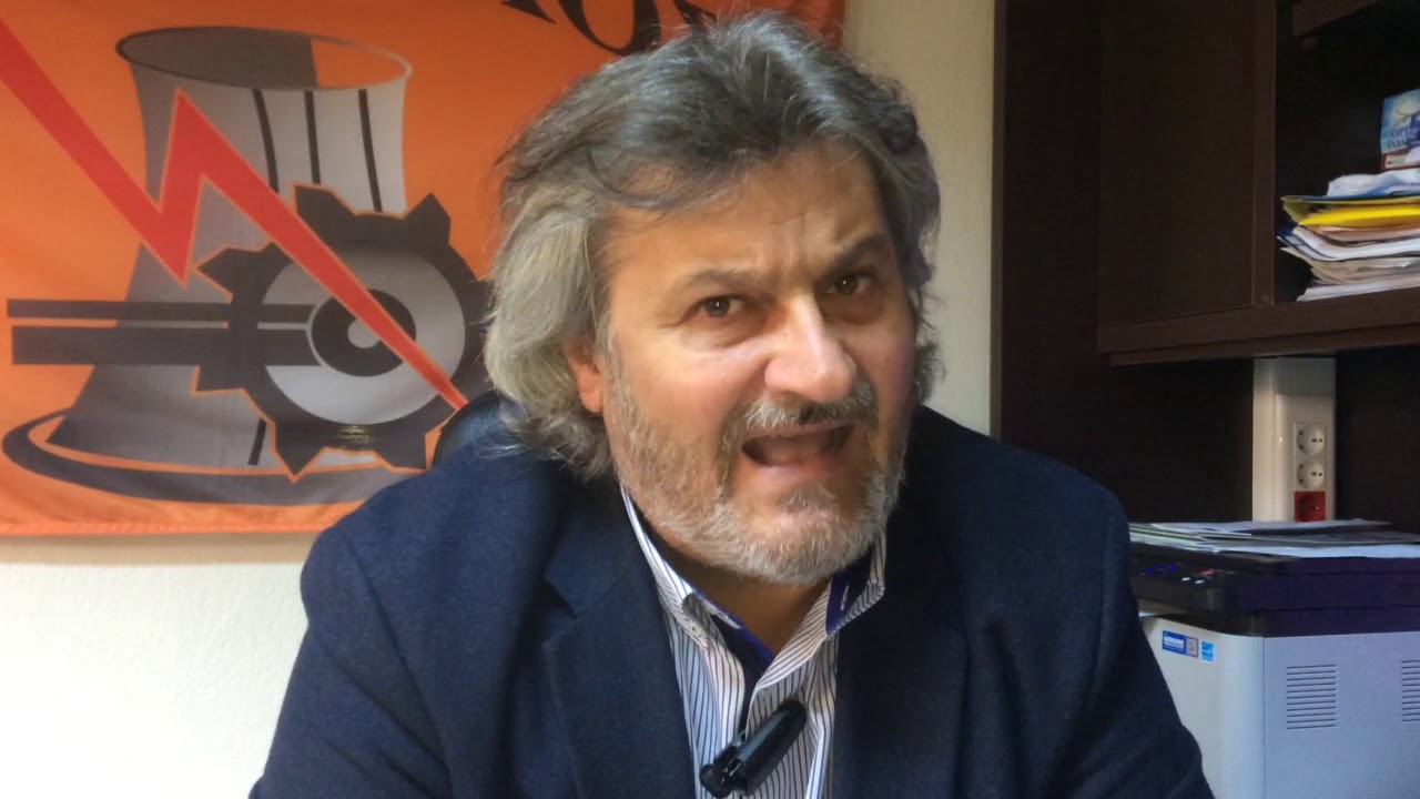 ΜΑΣΤΟΡΑΣ ΣΑΚΗΣ ΓΡΑΜΜΑΤΕΑΣ ΣΩΜΑΤΕΙΟΥ ΣΠΑΡΤΑΚΟΣ - YouTube