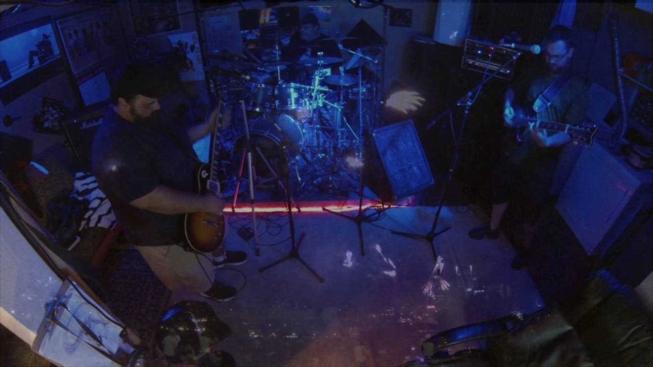 Epic Stoner Jam - YouTube