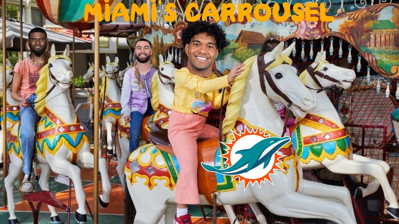 Miami's Million Different Quarterbacks (edit) - YouTube